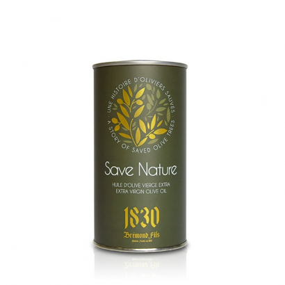 Traditional Olive Oil of Provence | Maison Bremond 1830