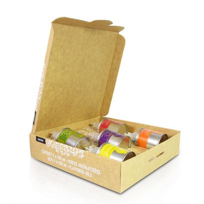 Traditional Olive Oil of Provence | Maison Bremond 1830