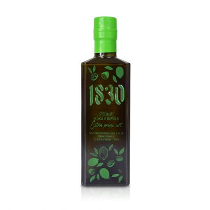 Traditional Olive Oil of Provence | Maison Bremond 1830