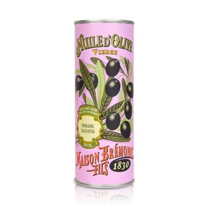 Traditional Olive Oil of Provence | Maison Bremond 1830