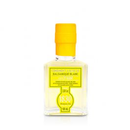 Balsamic Vinegar with Lemon | Maison Bremond 1830