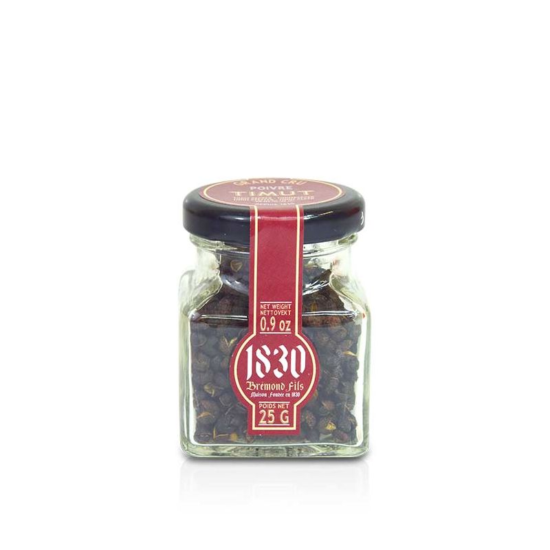 Timut Pepper - 25g