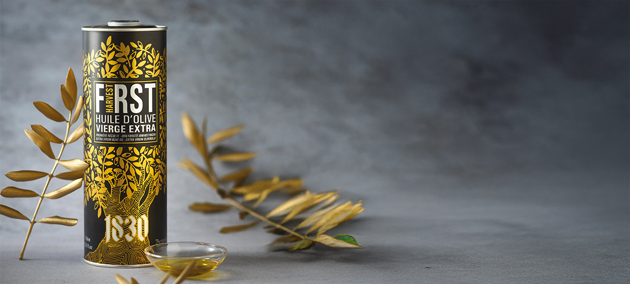 Provence Delicatessen Maison Bremond 1830