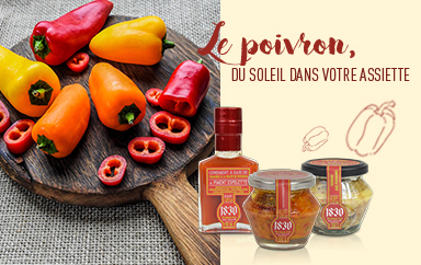 Epicerie Fine de Provence en Ligne Maison Bremond 1830